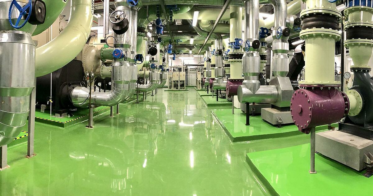 REGUFOAM vibration 190plus | REGUPOL acoustics